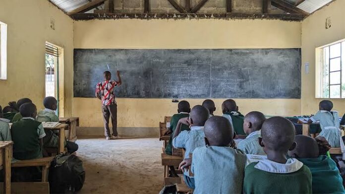 Good News for P1 and ECDE Certificate Teachers After The Latest ...
